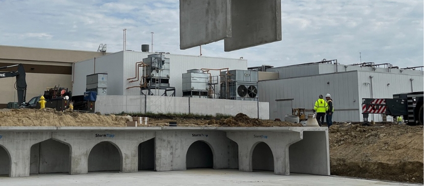 StormTrap - PSP Partners, LLC