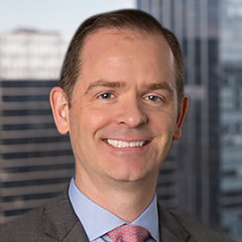 Damien Coady - PSP Partners, LLC