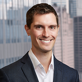 Eric Jacobson - PSP Partners, LLC