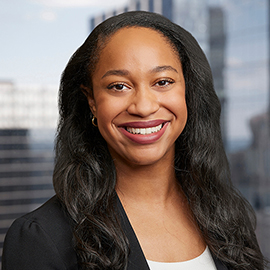 Francesca Robinson - PSP Partners, LLC