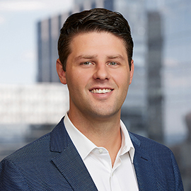 Garrett Moreland - PSP Partners, LLC