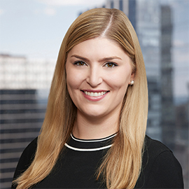 Hanna Funch - PSP Partners, LLC