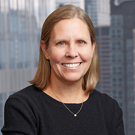 Jennifer Cleland - PSP Partners, LLC