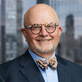 J. Kevin Poorman - PSP Partners, LLC
