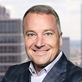 Mark Barbato - PSP Partners, LLC