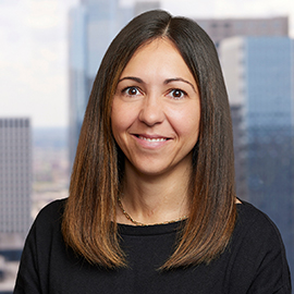 Nicole Schuster - PSP Partners, LLC