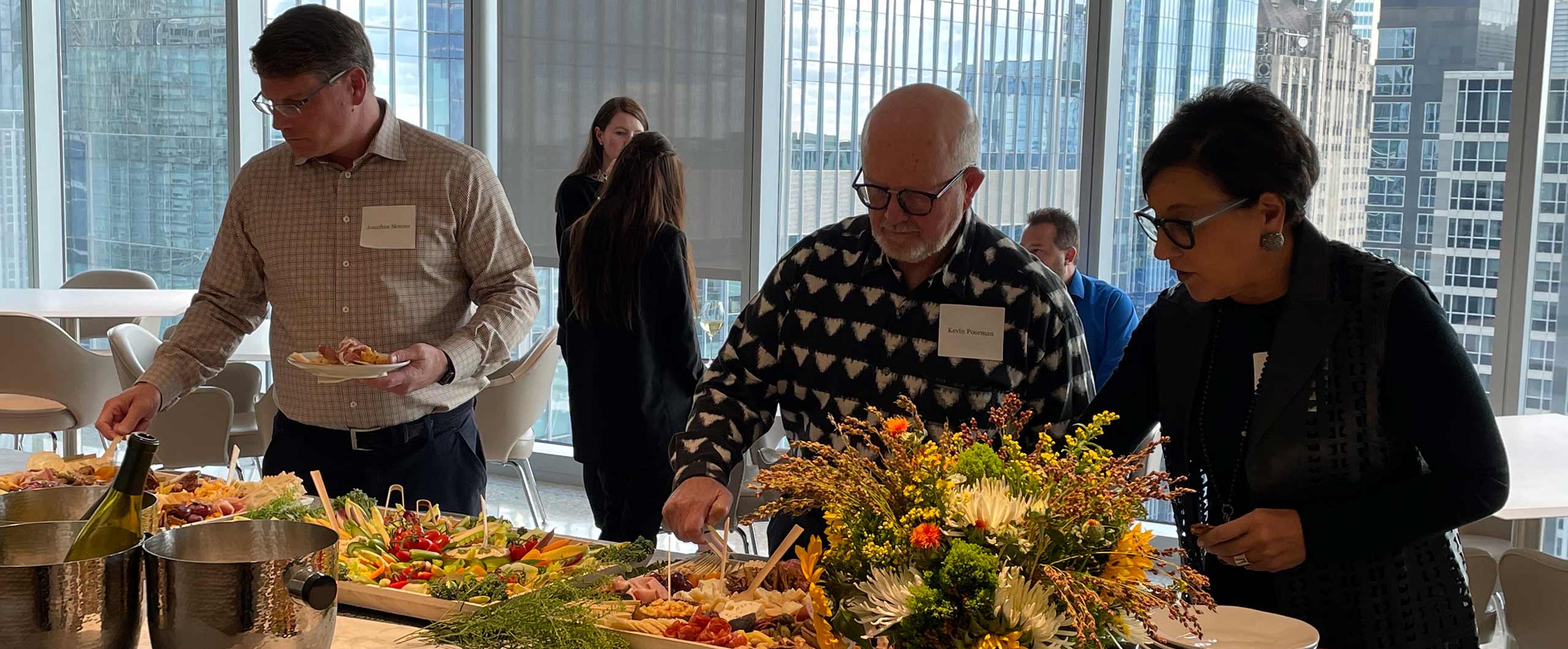 Our Team - PSP Partners, LLC