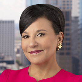 Penny Pritzker - PSP Partners, LLC