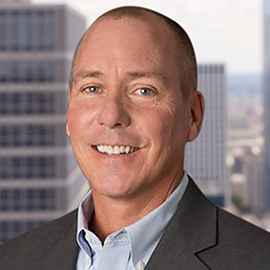 Sean Maher - PSP Partners, LLC