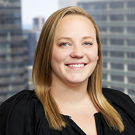 Stephanie Parsons, CPA - PSP Partners, LLC