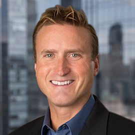 Thomas J. Craddock - PSP Partners, LLC