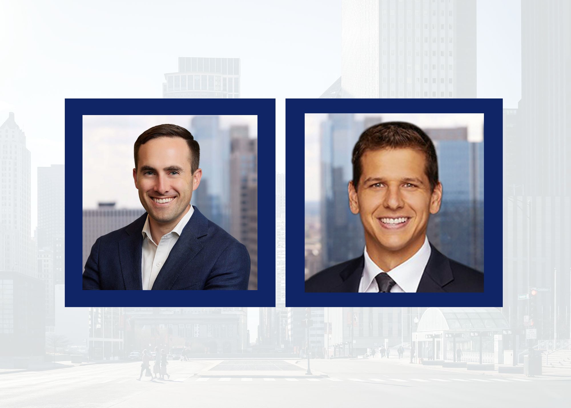 PSP Partners News: PSP Partners Announces Peter Berghoff and Don ...