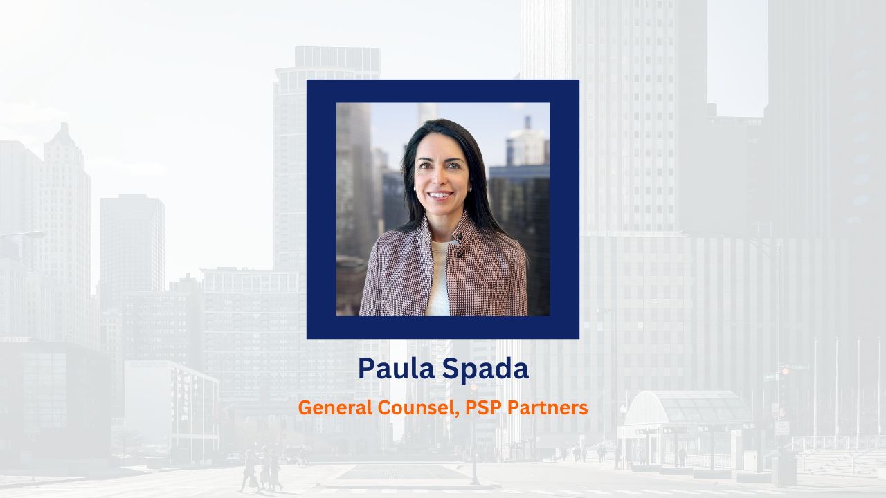 PSP Partners News: Paula Spada Joins PSP Partners As General Counsel ...