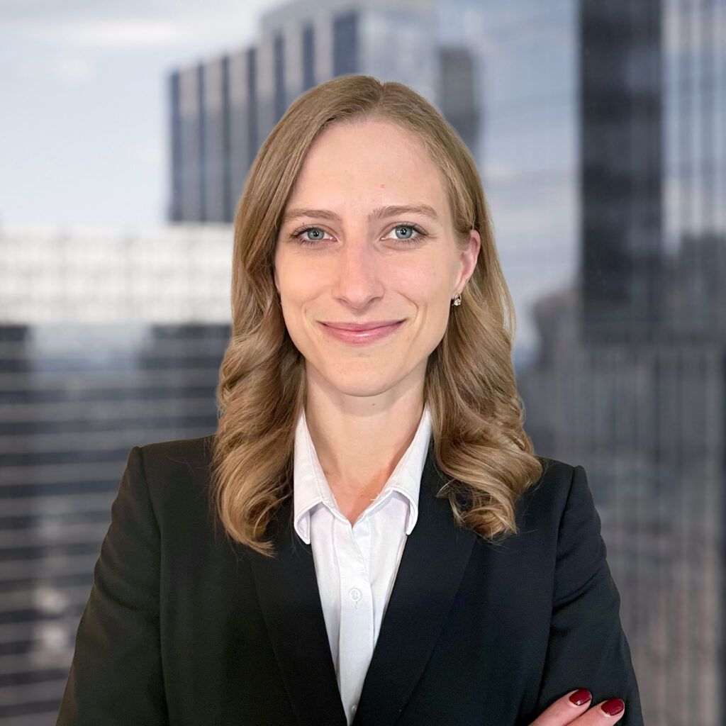 Mackenzie Kurth - PSP Partners, LLC