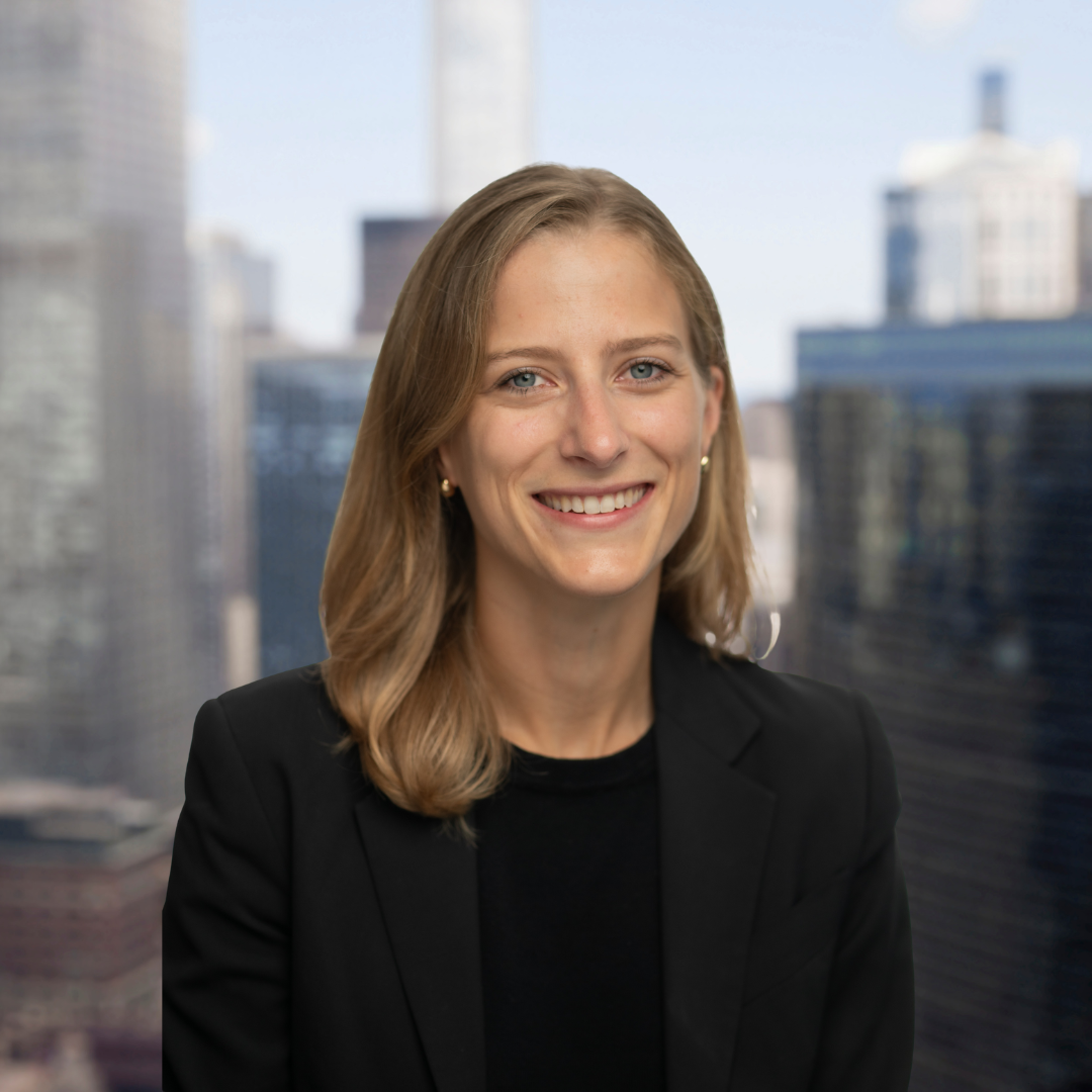 Mackenzie Kurth - PSP Partners, LLC