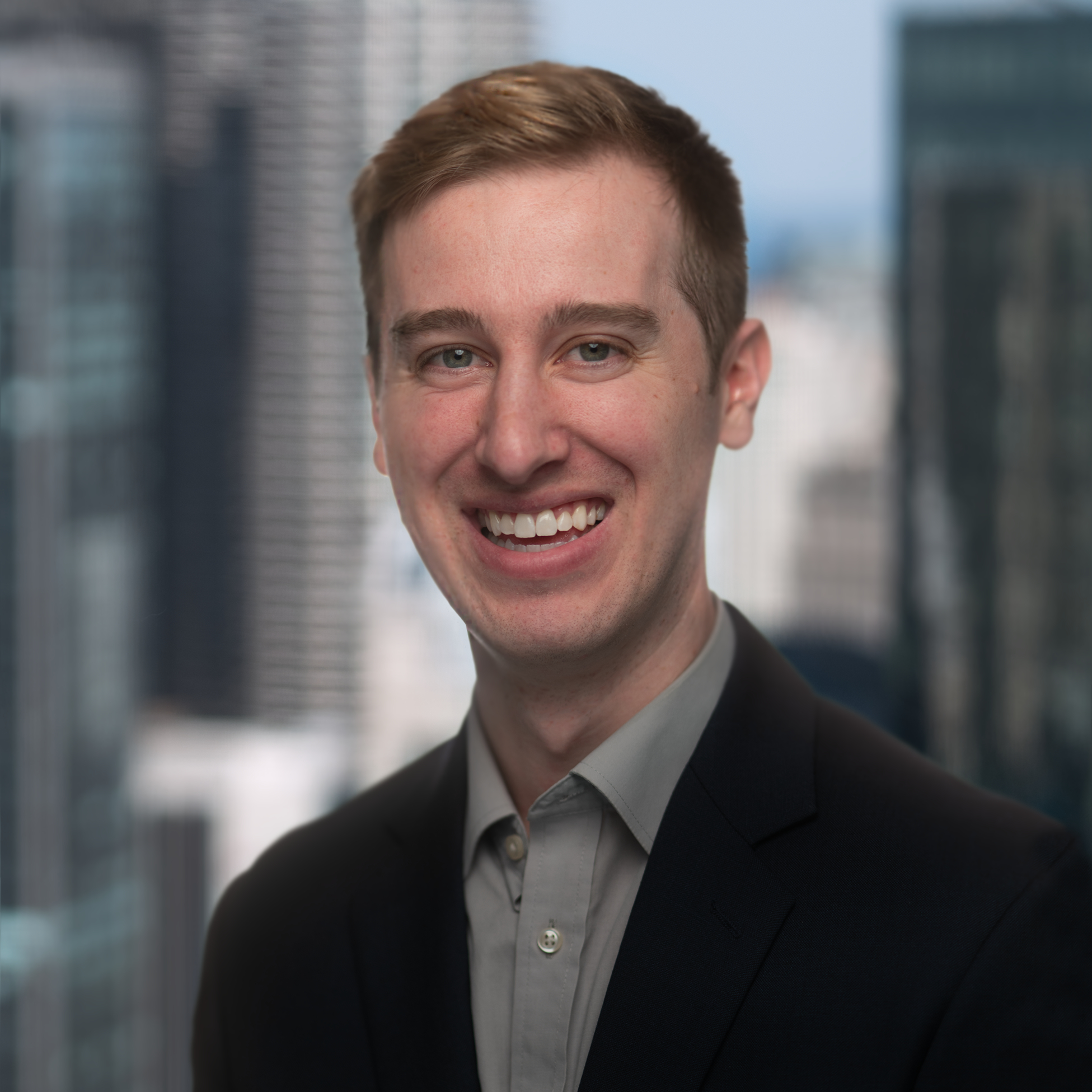 Steven Labine - PSP Partners, LLC