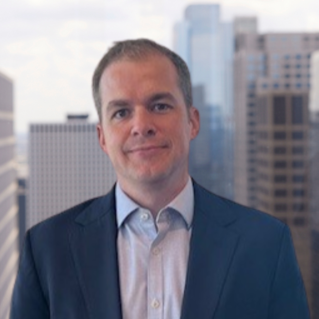 Tim Parker - PSP Partners, LLC