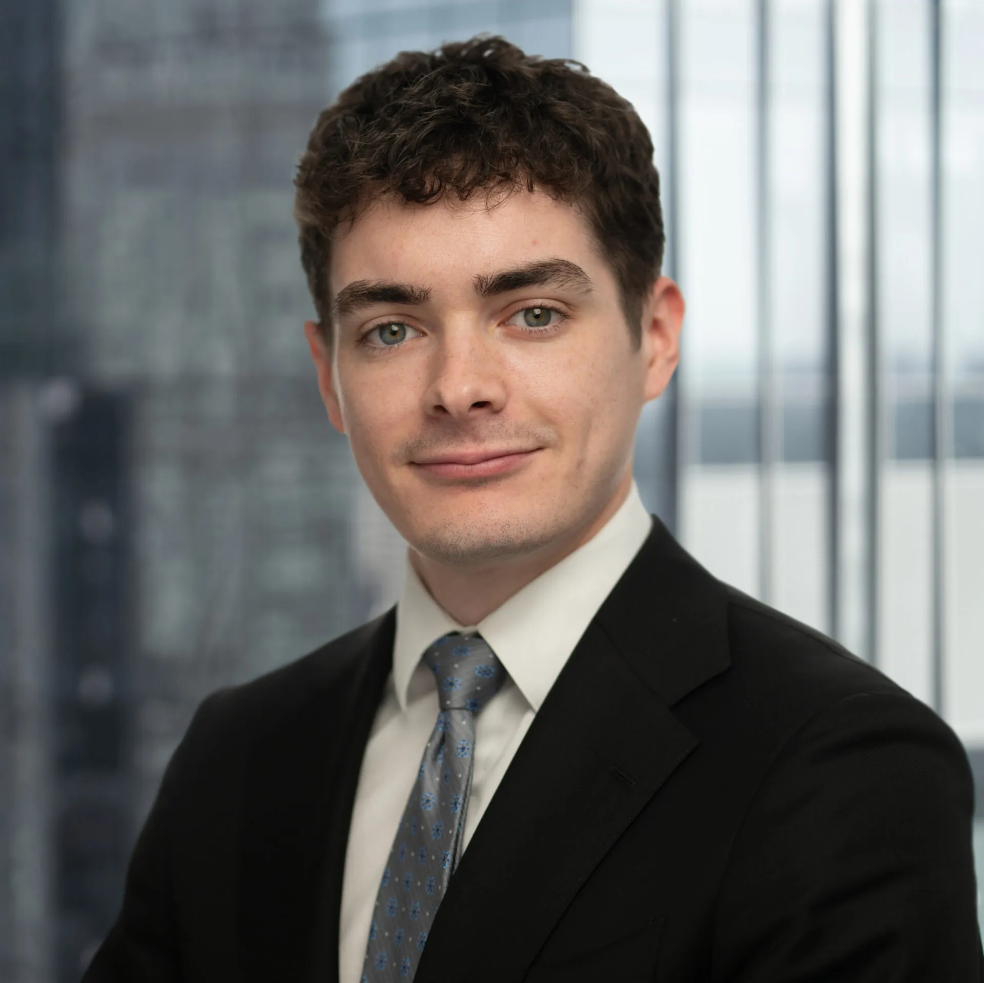 Aidan Blake - PSP Partners, LLC